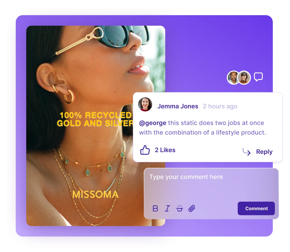 All Features - MagicBrief